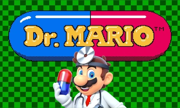 Dr. Mario | Play Online | NuMuKi