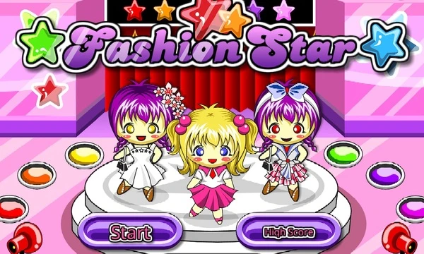 Fashion Star | NuMuKi