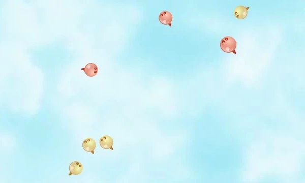 Orisinal: Floats | NuMuKi