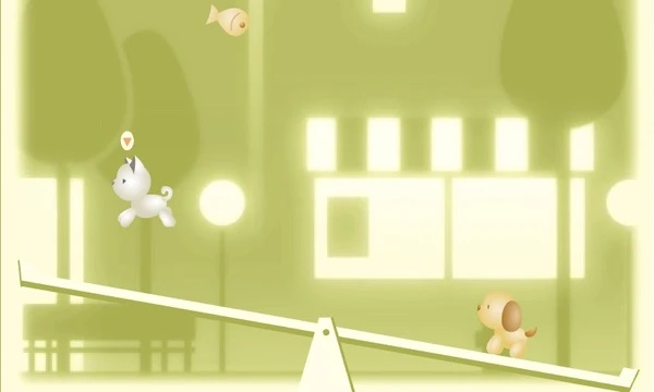 Orisinal: It Takes Two | NuMuKi