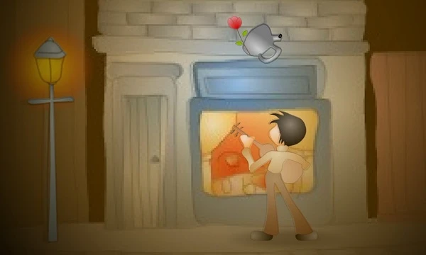 Orisinal: Midnight Serenade | NuMuKi