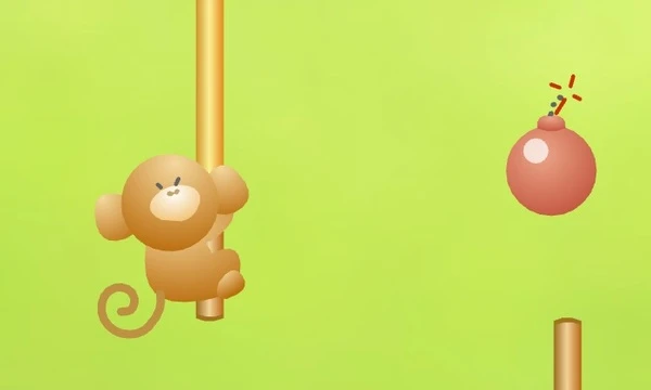 Orisinal: Monkeyslide | NuMuKi