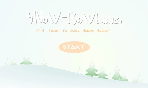 Orisinal: Snow-Bowling | NuMuKi