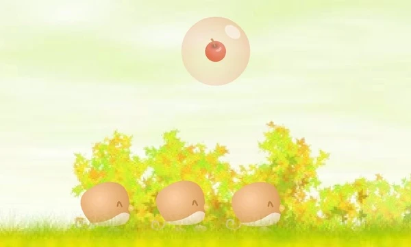 Orisinal: Summer Walk | NuMuKi