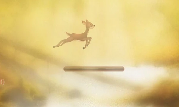 Orisinal: The Crossing | NuMuKi