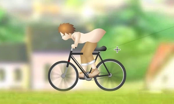 Orisinal: Windy Days | NuMuKi