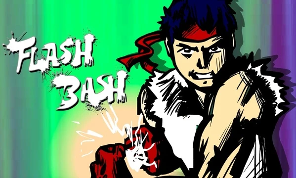 Flash Bash | NuMuKi