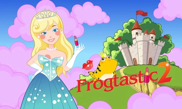 Frogtastic 2 | NuMuKi