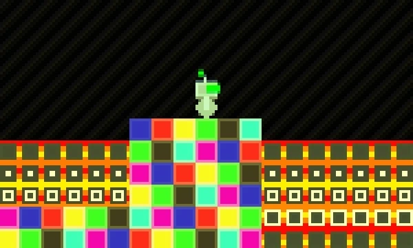 Give Up, Robot | NuMuKi