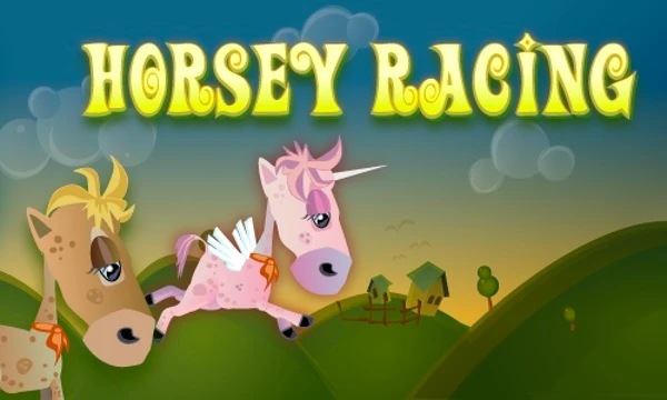 Horsey Racing | NuMuKi
