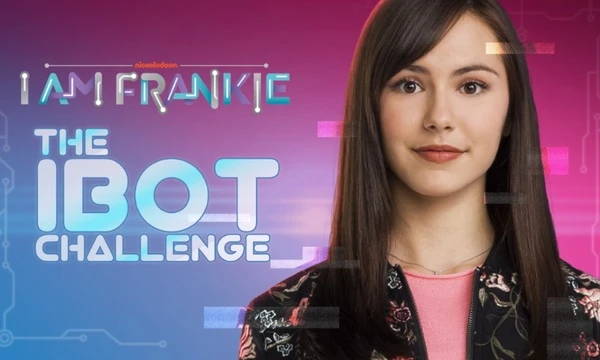 I am Frankie: The iBot Challenge | NuMuKi