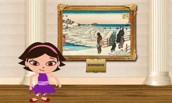 Little Einsteins: June's Museum Ballet | NuMuKi