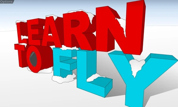 Learn to Fly | NuMuKi