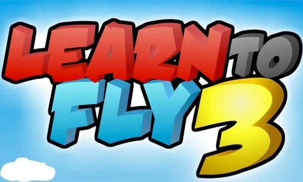 Learn to Fly 3 | NuMuKi