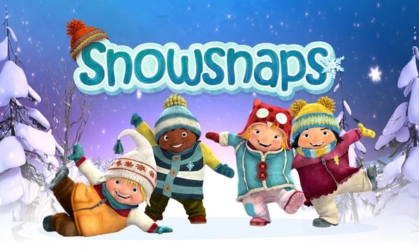Les Mini Tuques: Snowsnaps | NuMuKi