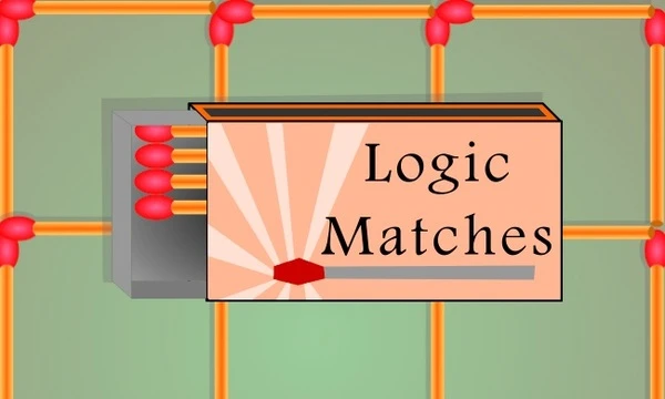Logic Matches | NuMuKi