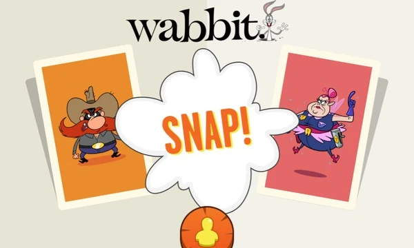 Looney Tunes: Wabbit Snap | NuMuKi