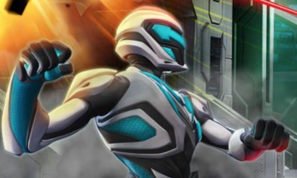 Max Steel: N-Tek Invasion | NuMuKi