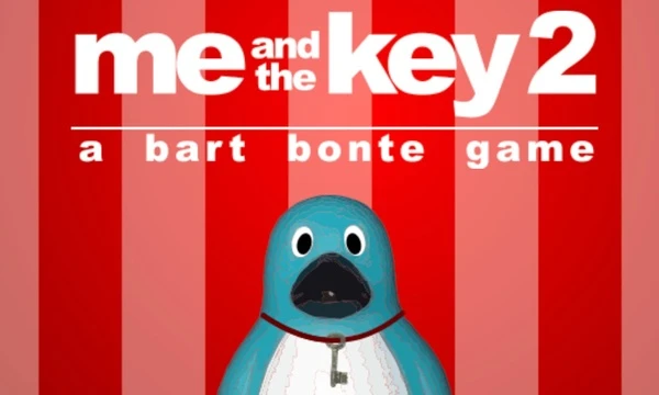 Me and the Key 2 | NuMuKi