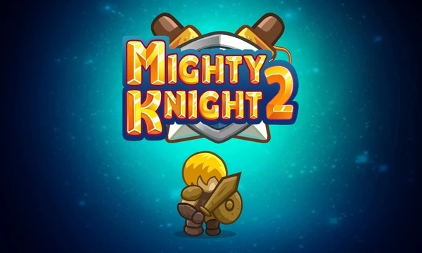 Mighty Knight 2 | NuMuKi