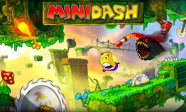 Mini Dash | Play Online | NuMuKi