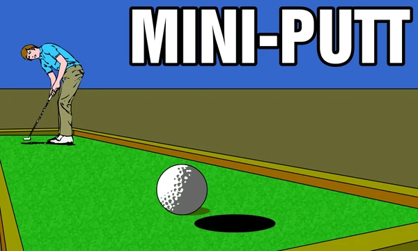 Mini-Putt | NuMuKi