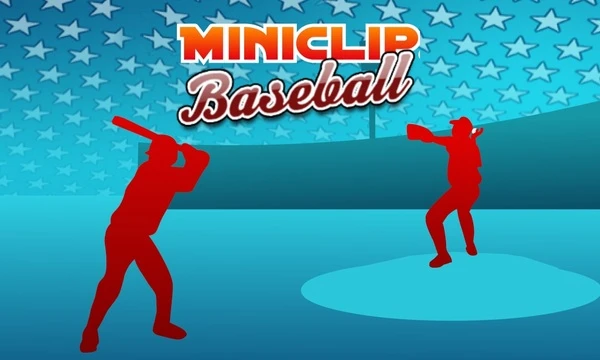 Miniclip Baseball | NuMuKi