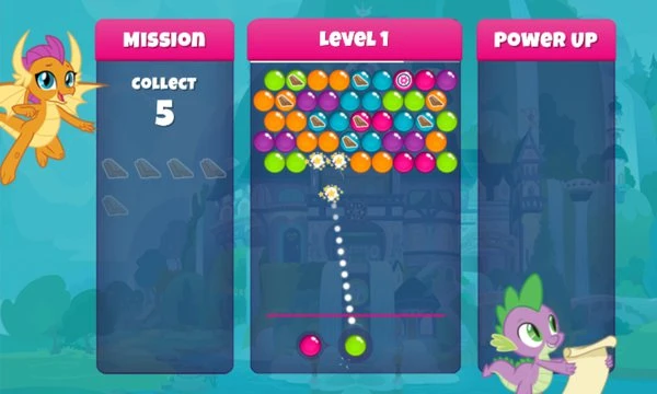 My Little Pony: Friendship Quests | NuMuKi