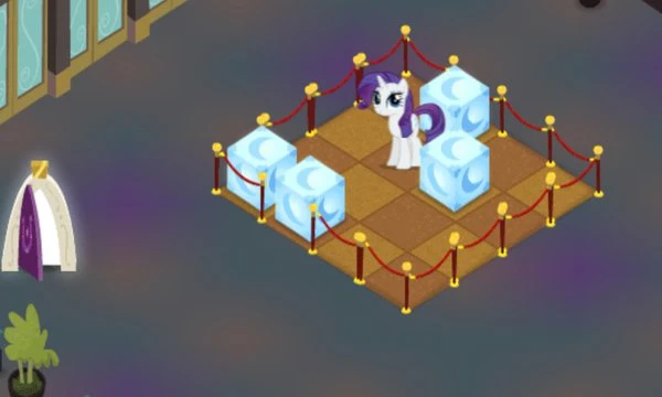 My Little Pony: Key Crusaders | NuMuKi