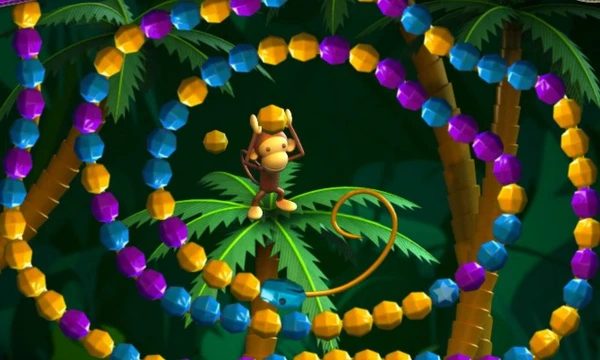 Monkey Gems | NuMuKi