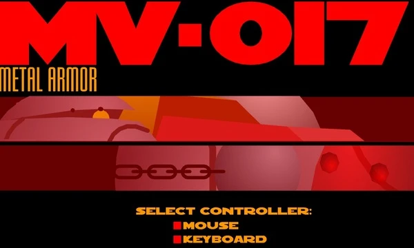 Orisinal: MV-017 Metal Armor | NuMuKi