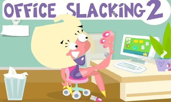 Office Slacking 2 | NuMuKi