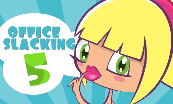 Office Slacking 5 | NuMuKi