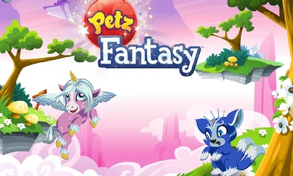 Petz Fantasy | NuMuKi