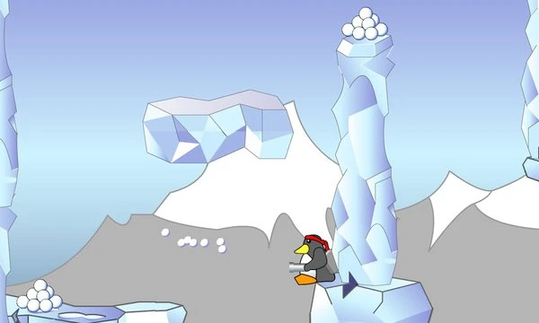 Penguin: Polar Rescue | NuMuKi