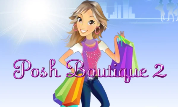 Posh Boutique 2 | Play Online | NuMuKi