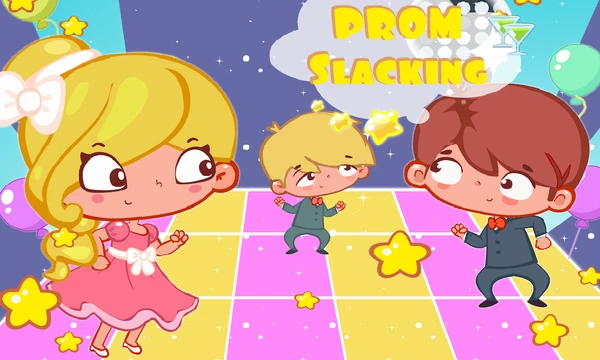 Prom Slacking | NuMuKi