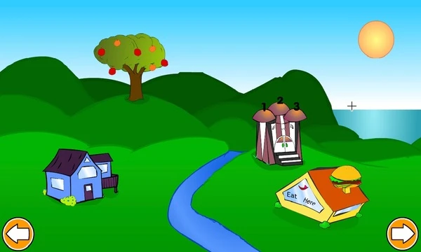 Pumkin World | Hungry Pumkin | Pumkin Land | NuMuKi