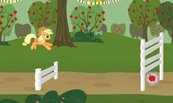 My Little Pony: Racing is Magic | NuMuKi