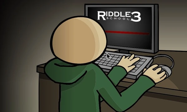 Riddle School 3 | NuMuKi