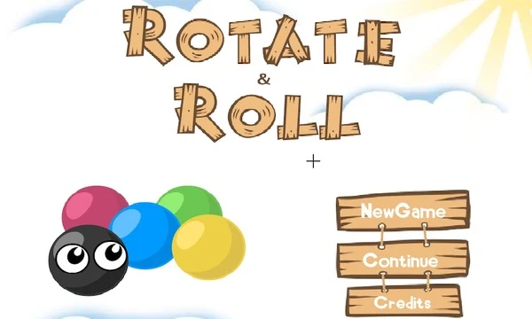 Rotate and Roll | NuMuKi