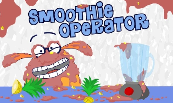 Fetch! with Ruff Ruffman: Smoothie Operator | NuMuKi