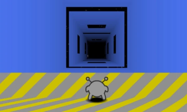 Run 3 | Play Online - No Flash Required | NuMuKi