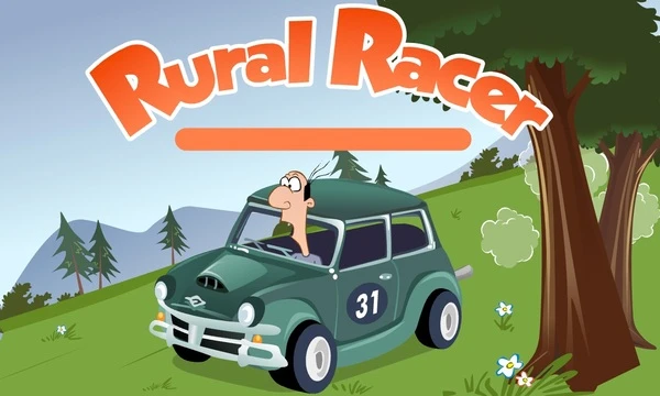 Rural Racer | NuMuKi