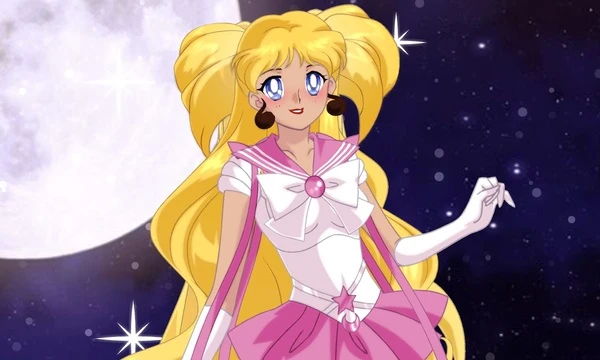 Sailor Senshi Maker | v3.0 | NuMuKi