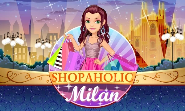 Shopaholic: Milan | NuMuKi