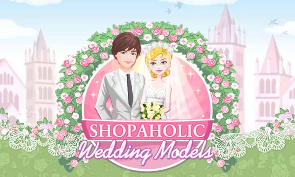 Shopaholic: Wedding Models | NuMuKi