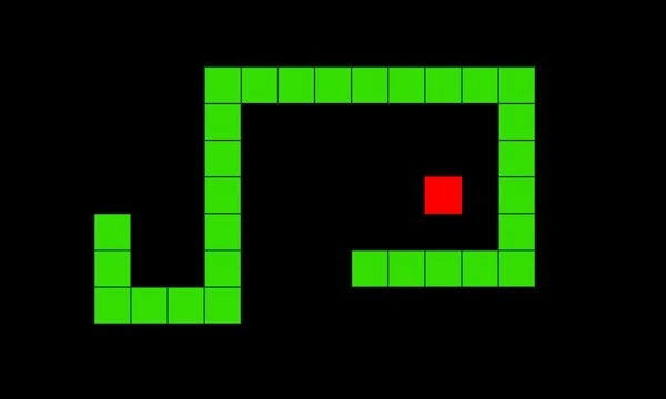 Snake | Play Online | NuMuKi