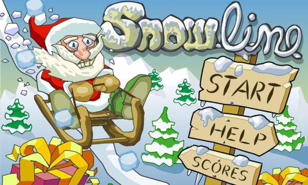 Miniclip: Snowline | NuMuKi