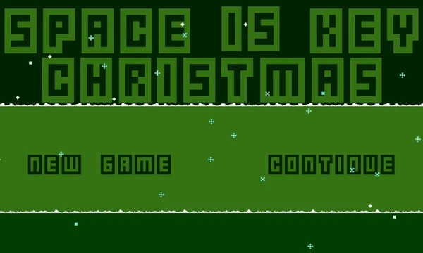 Space is Key: Christmas | NuMuKi